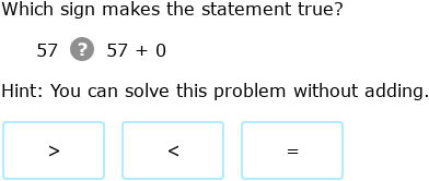 IXL - Solve inequalities using addition and subtraction shortcuts (Year ...