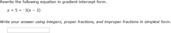 IXL - Linear equations: solve for y (Year 10 maths practice)