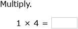 IXL - Multiplication facts for 2, 3, 4, 5 and 10 (Year 3 maths practice)