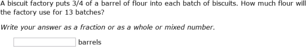 IXL - Multiply and divide rational numbers: word problems (Year 9 maths ...
