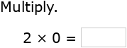 IXL - Multiplication facts for 2, 5 and 10 (Year 2 maths practice)