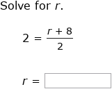 IXL - Solve advanced linear equations (Year 11 maths practice)