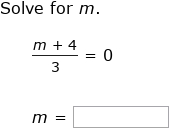 IXL - Solve advanced linear equations (Year 10 maths practice)