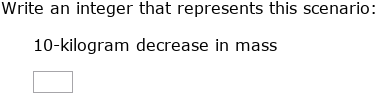 IXL - Understanding integers (Year 8 maths practice)