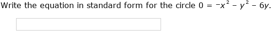 IXL - Convert equations of conic sections from general to standard form ...