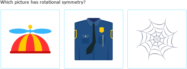 Ixl Rotational Symmetry Year 5 Maths Practice