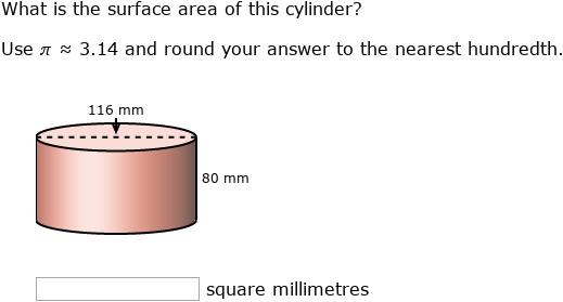 IXL - Surface area and volume review (Year 12 maths practice)