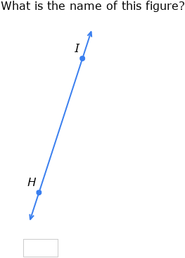 IXL - Lines, intervals and rays (Year 8 maths practice)