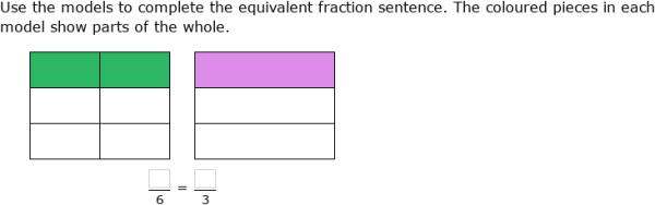 IXL Find Equivalent Fractions Using Area Models Year 5 Maths Practice ixl-find-equivalent-fractions-using-area-models-year-5-maths-practice