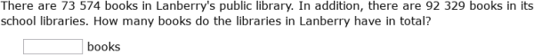 IXL - Add, subtract, multiply and divide whole numbers: word problems ...