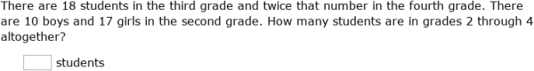 IXL - Multi-step word problems (Year 9 maths practice)