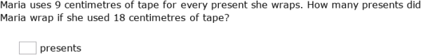 IXL - Solve equations: word problems (Year 9 maths practice)