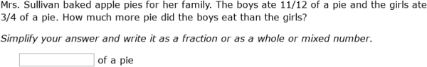 IXL - Add and subtract rational numbers: word problems (Year 9 maths ...