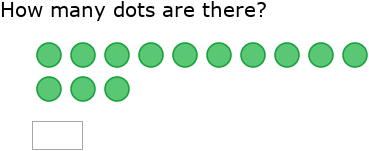 IXL - Counting review - up to 20 (Year 2 maths practice)