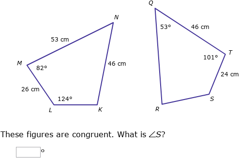 Corresponding Parts Worksheet Corresponding Parts Geometry F