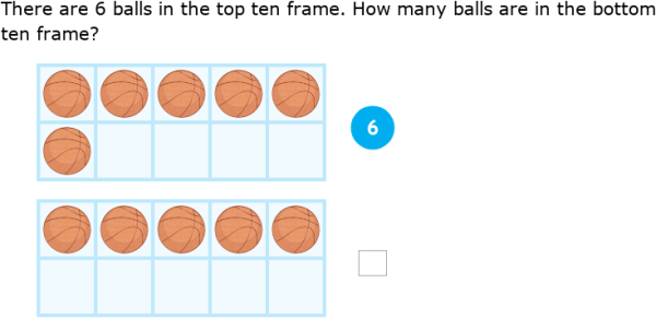 IXL - Count one less - up to 10 (Year 1 maths practice)
