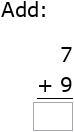 IXL - Adding 7 (Year 2 maths practice)