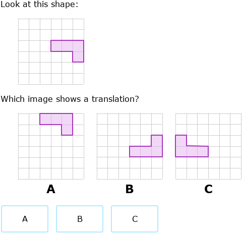 IXL - Identify reflections, rotations and translations (Year 9 maths ...