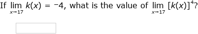 IXL - Find limits using power and root laws (Year 13 maths practice)