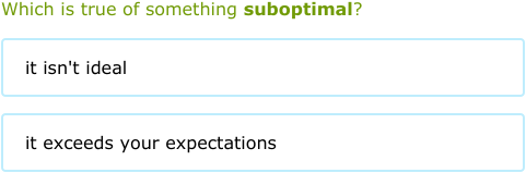 IXL - Words with sub- (Year 7 English practice)