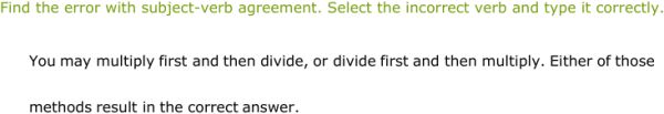 IXL - Correct errors with indefinite pronoun-verb agreement (Year 8 ...