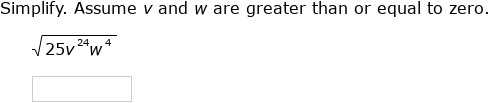 IXL - Square and cube roots of monomials (Year 9 maths practice)