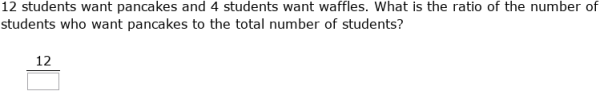IXL - Understanding ratios (Year 9 maths practice)