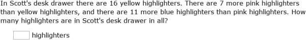IXL - Multi-step word problems (Year 6 maths practice)